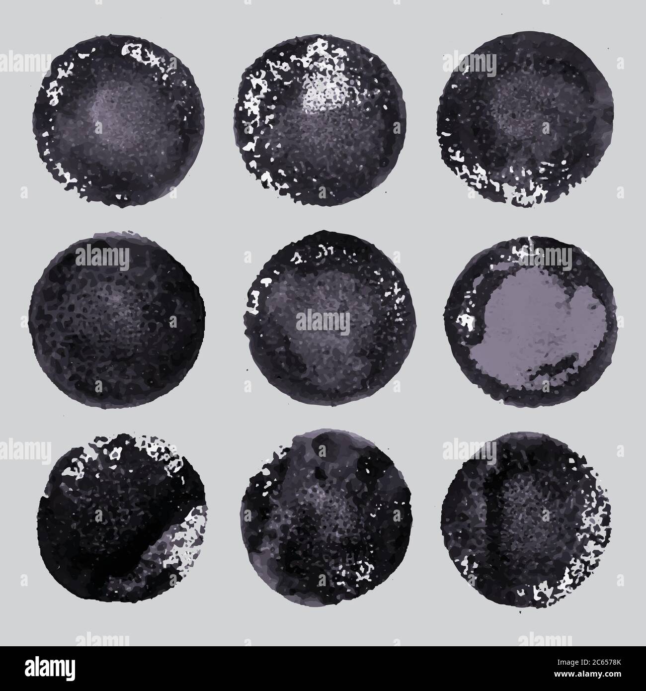 Hand drawn illustration pencil technique Stock Vector Images - Alamy