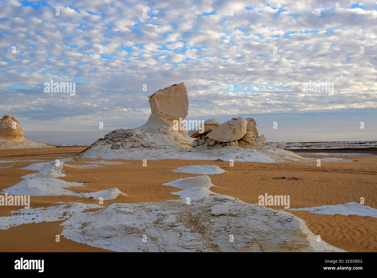 Beautiful abstract nature rock formations aka sculptures in Western ...