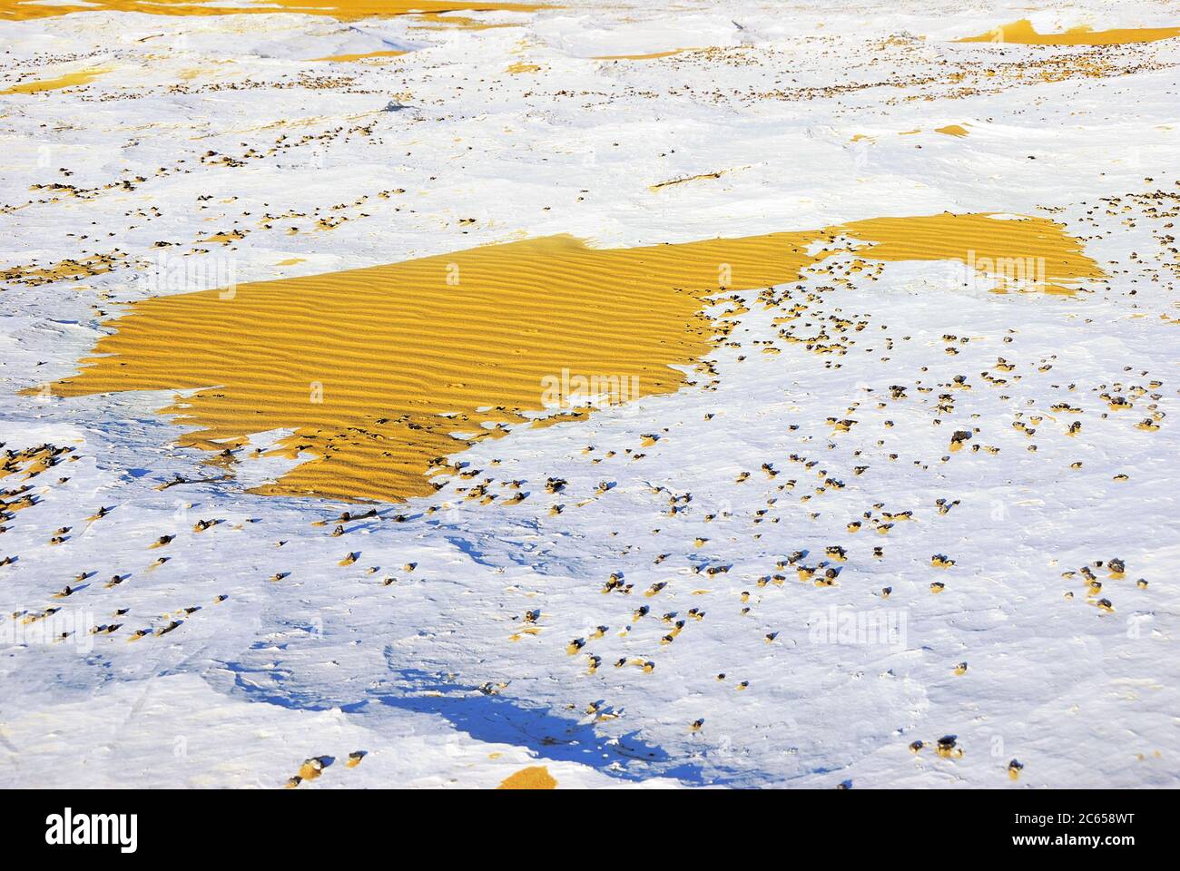 White background western sahara hi-res stock photography and images - Alamy