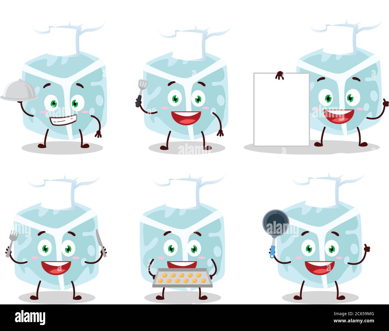 Ice stove Cut Out Stock Images & Pictures - Alamy