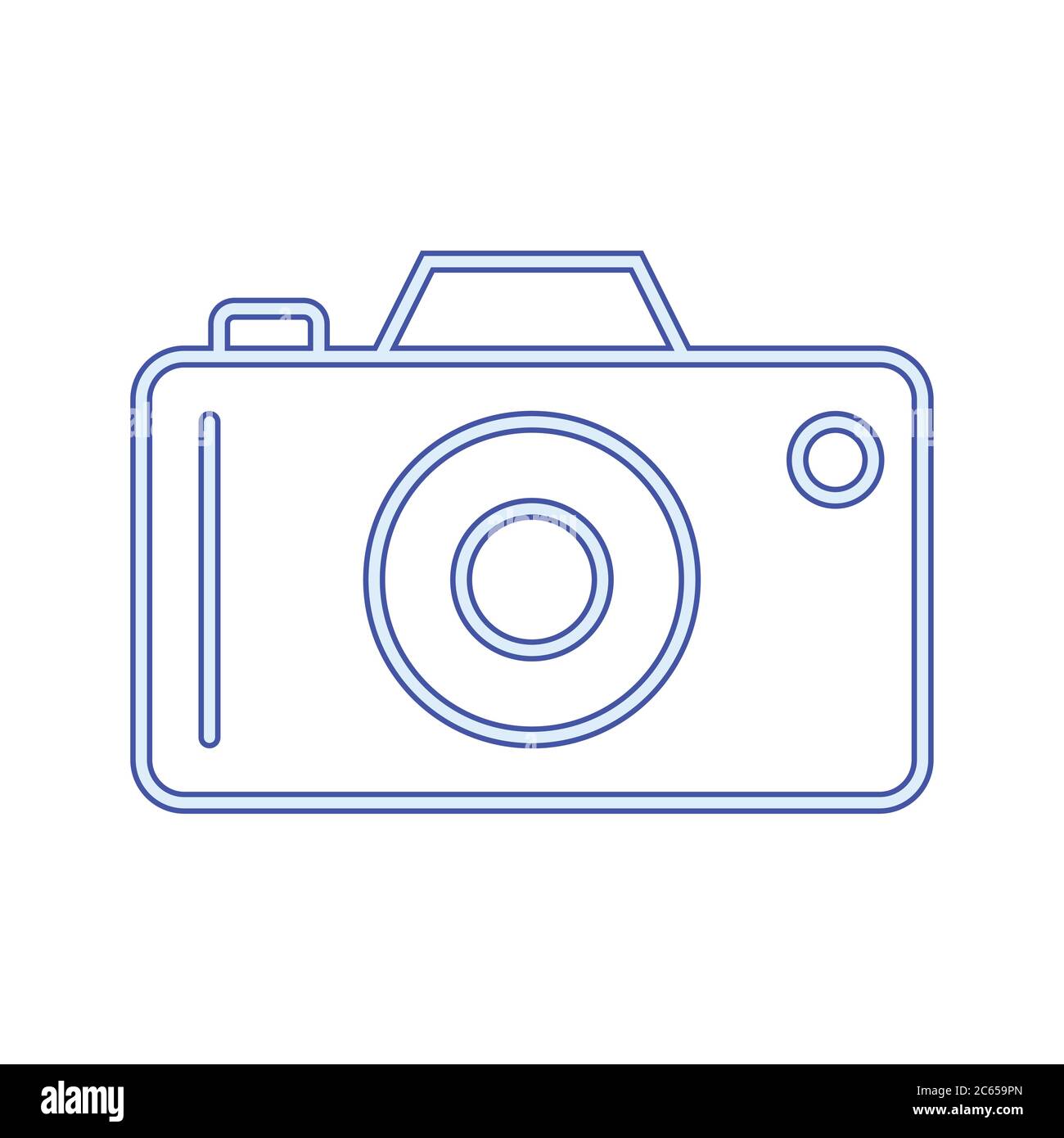 Unique iconic image Stock Vector Images - Alamy