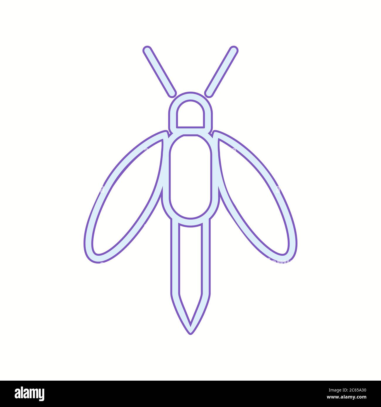 Firefly vector vectors Cut Out Stock Images & Pictures - Alamy