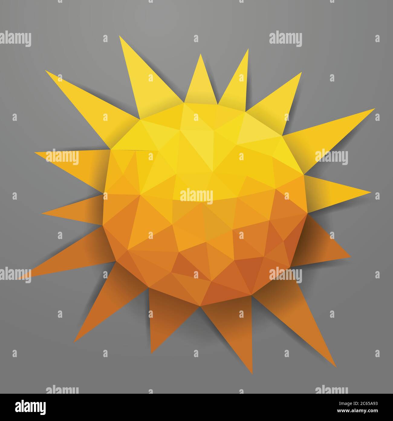 Rays forms Stock Vector Images - Alamy