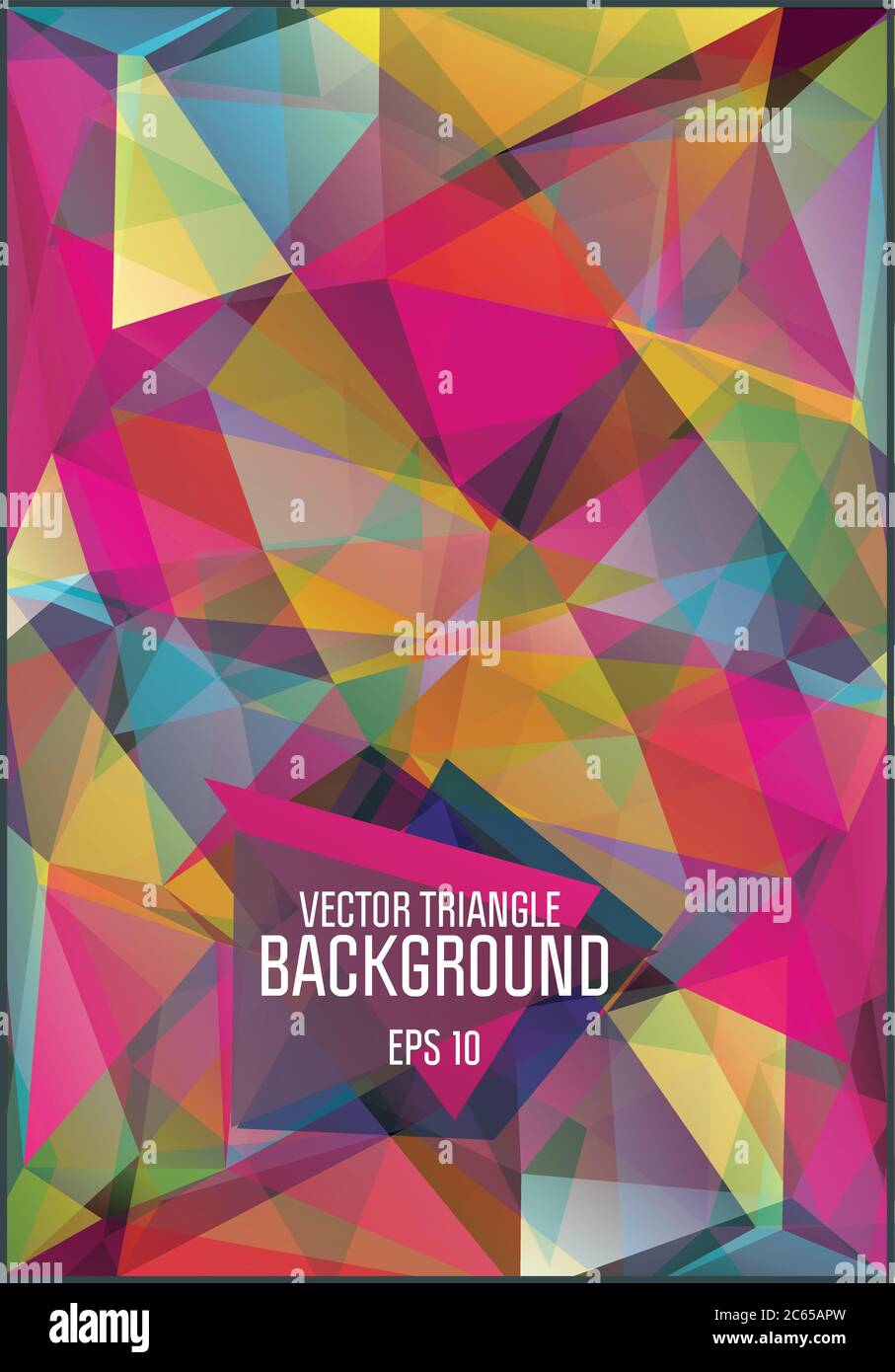 Abstract background for design Stock Vector Image & Art - Alamy