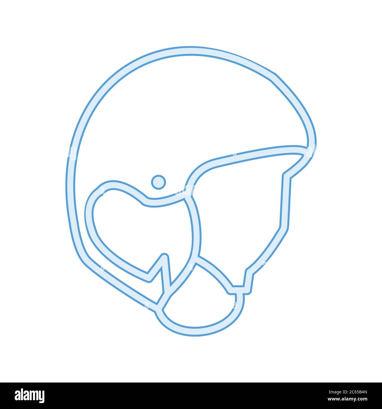 Iconic helmet Stock Vector Images - Alamy