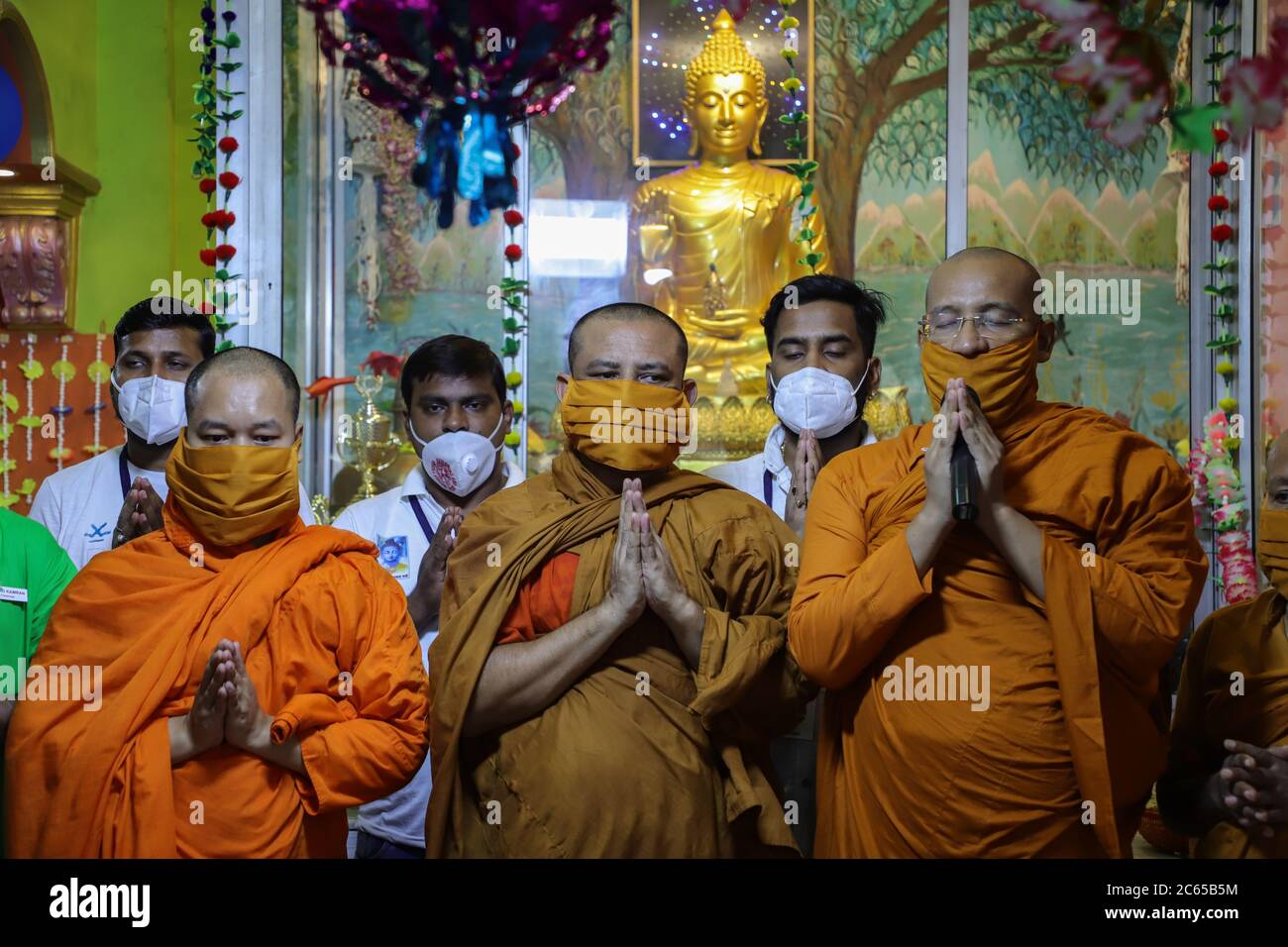 Pictures of ladakh hi-res stock photography and images - Alamy