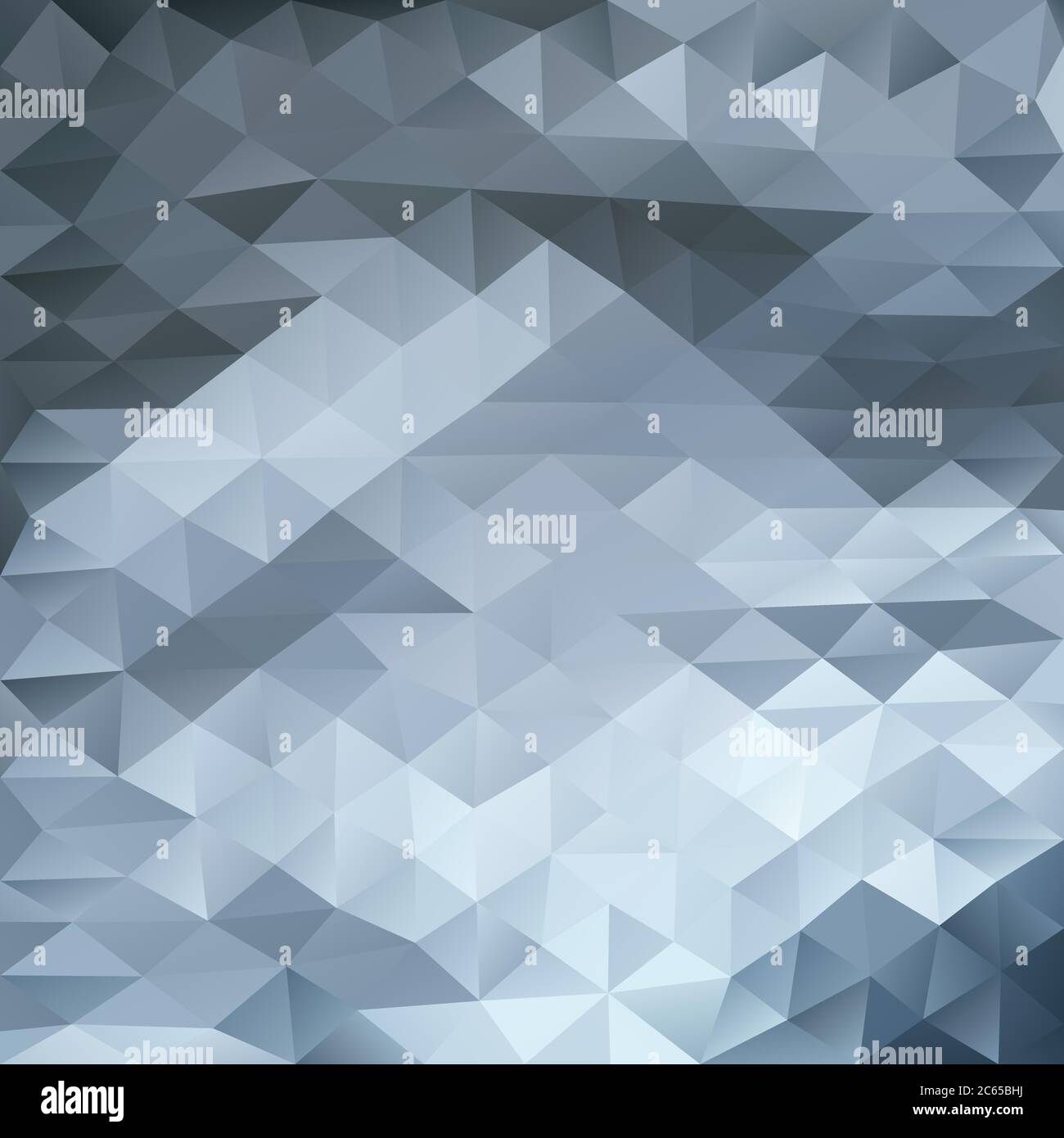 Abstract triangles background for design Stock Vector Image & Art - Alamy
