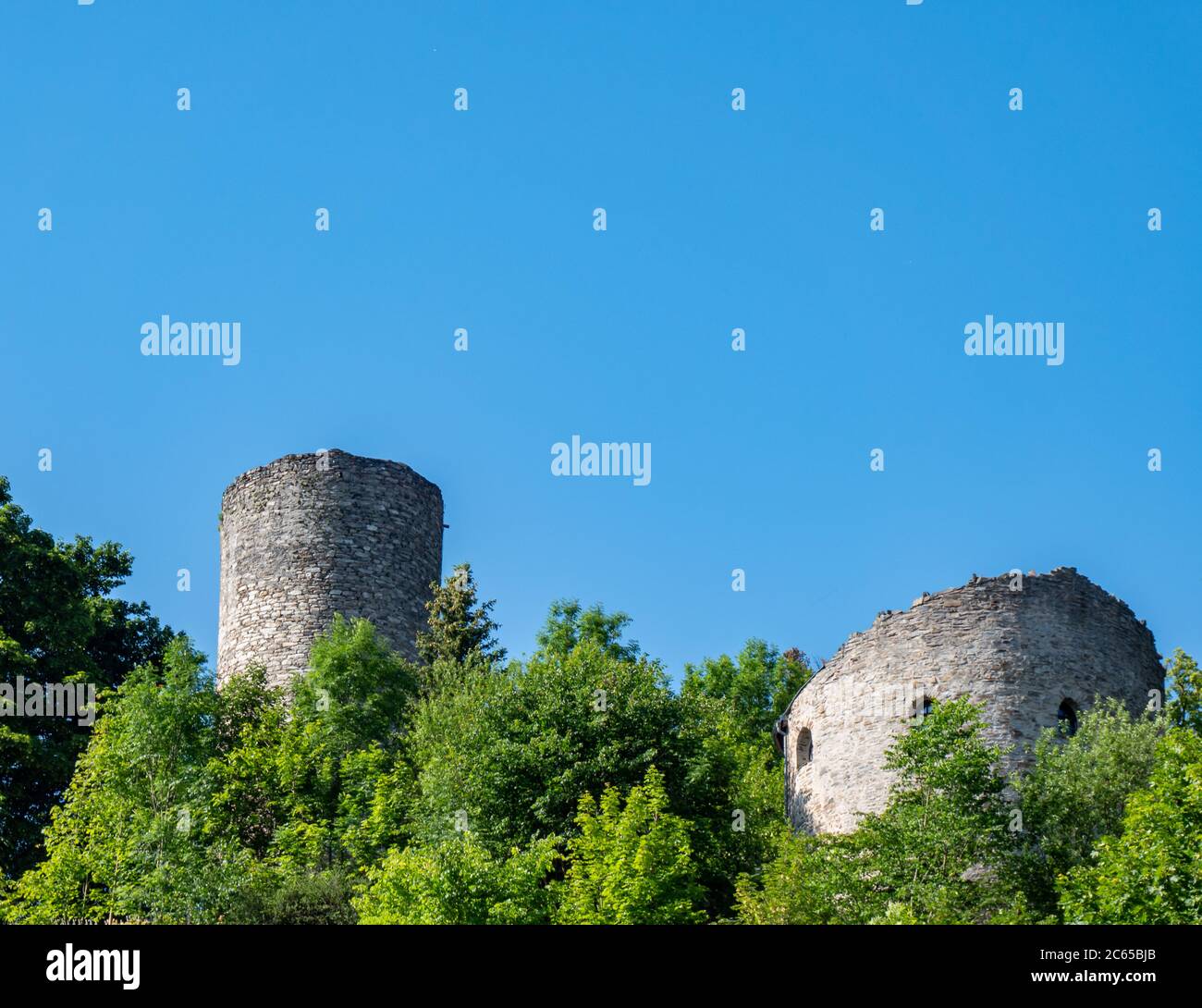 Bad lobenstein hi-res stock photography and images - Alamy