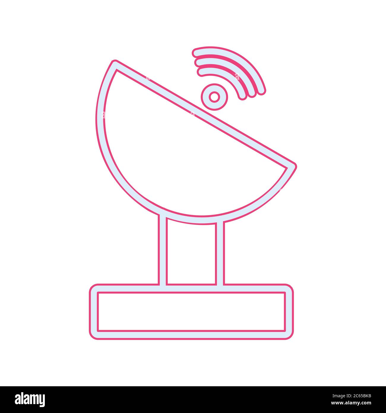 Iconic dish Stock Vector Images - Alamy