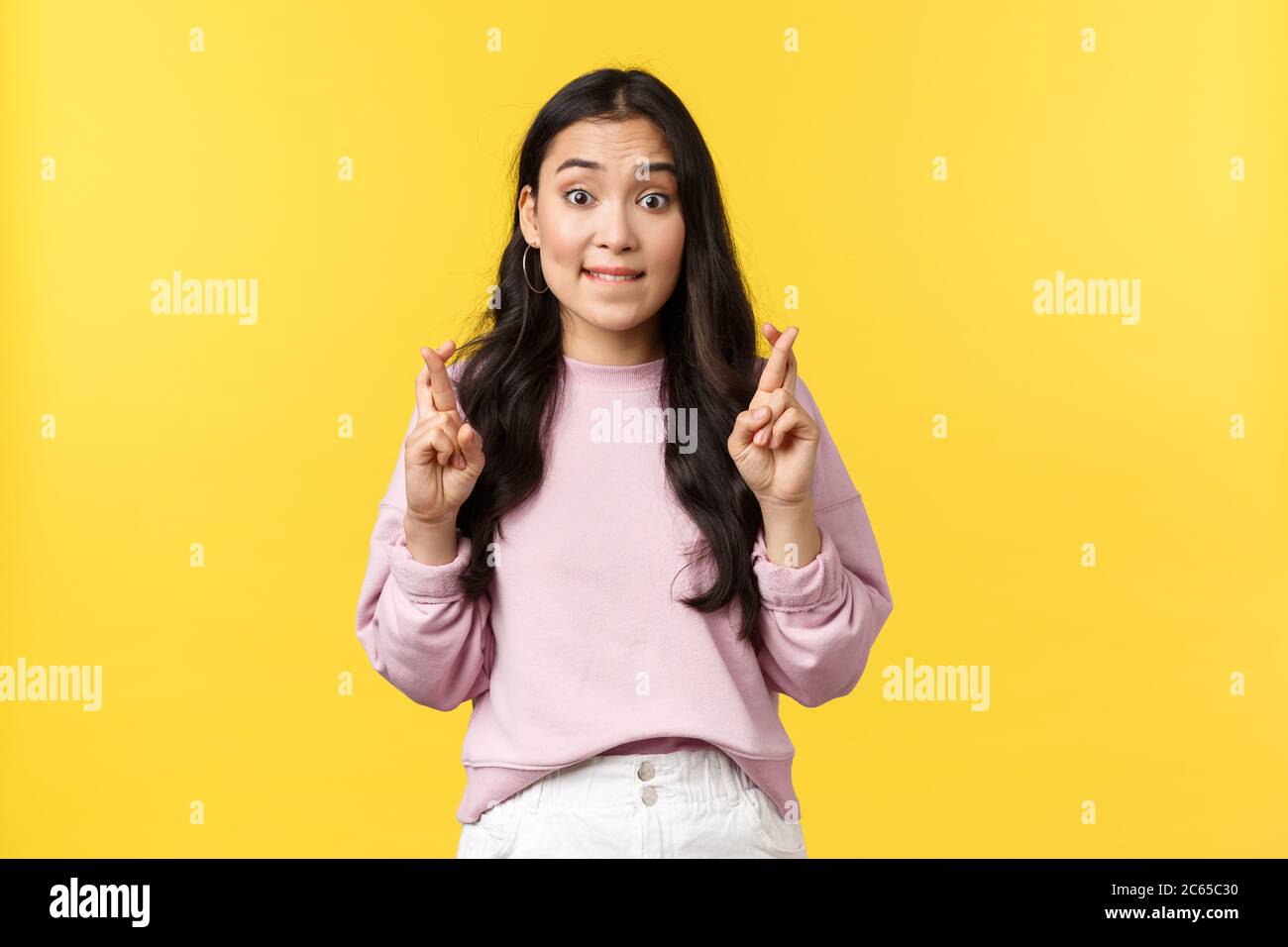 Our Lady Of Good Hope High Resolution Stock Photography and Images - Alamy