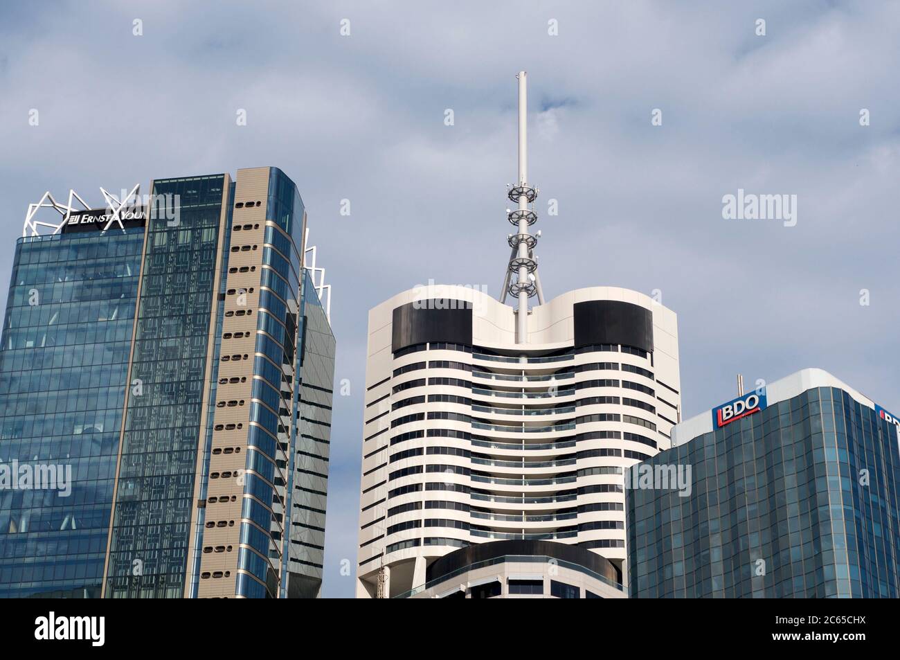 Australian high rise architecture hi-res stock photography and images ...
