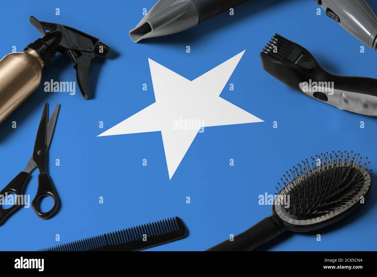 Mogadishu women hi-res stock photography and images - Alamy