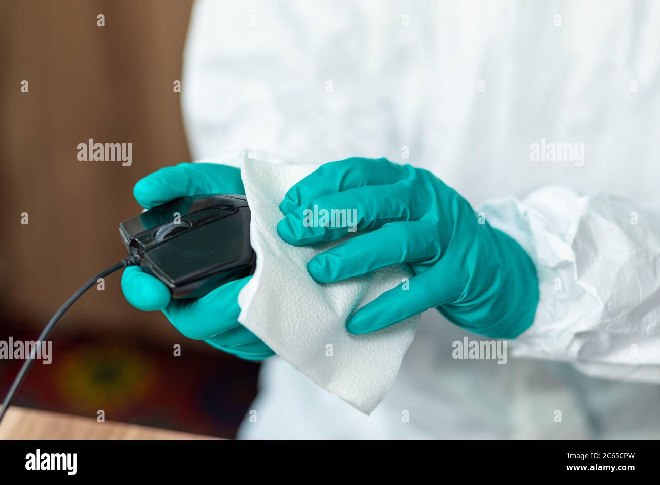 Mouse Cleaning High Resolution Stock Photography and Images - Alamy