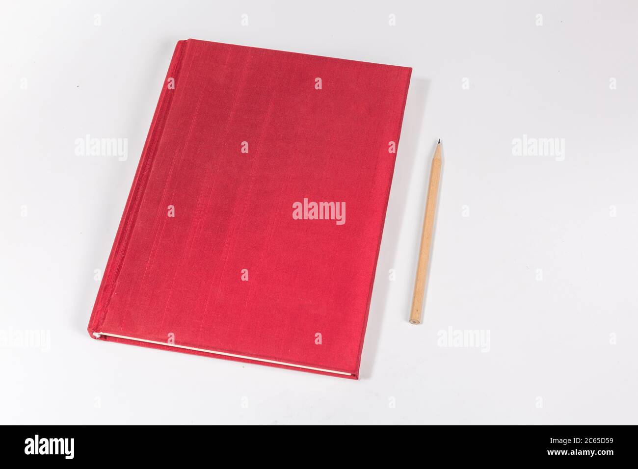 Document pencil hi-res stock photography and images - Alamy