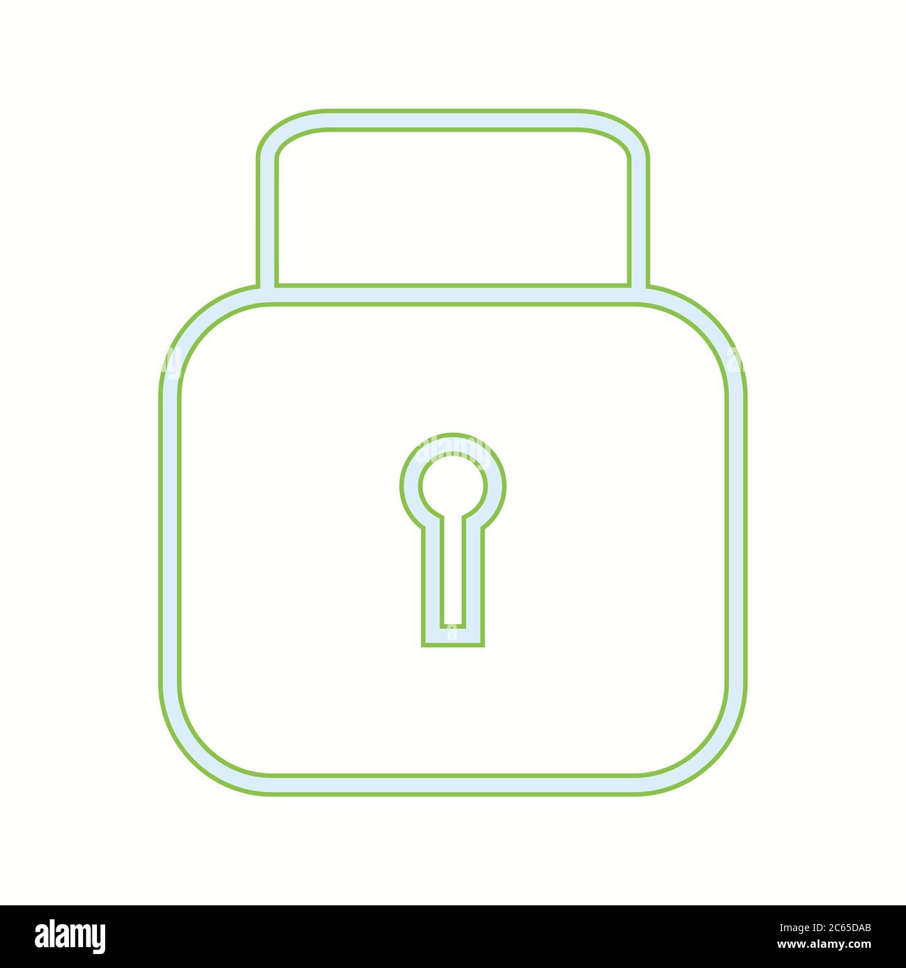 Unique Security Vector Line Icon Stock Vector Image & Art - Alamy Unique Security Vector Line Icon Stock Vector Image & Art - Alamy