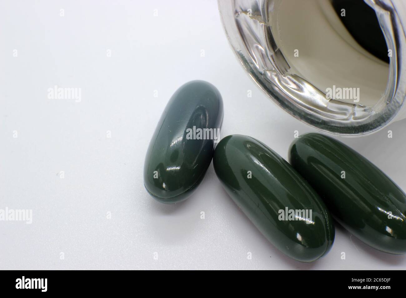 Omega tablets hi-res stock photography and images - Alamy