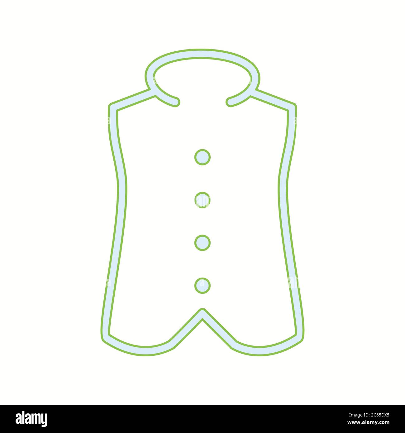 Unique Vast Vector Line Icon Stock Vector Image & Art - Alamy