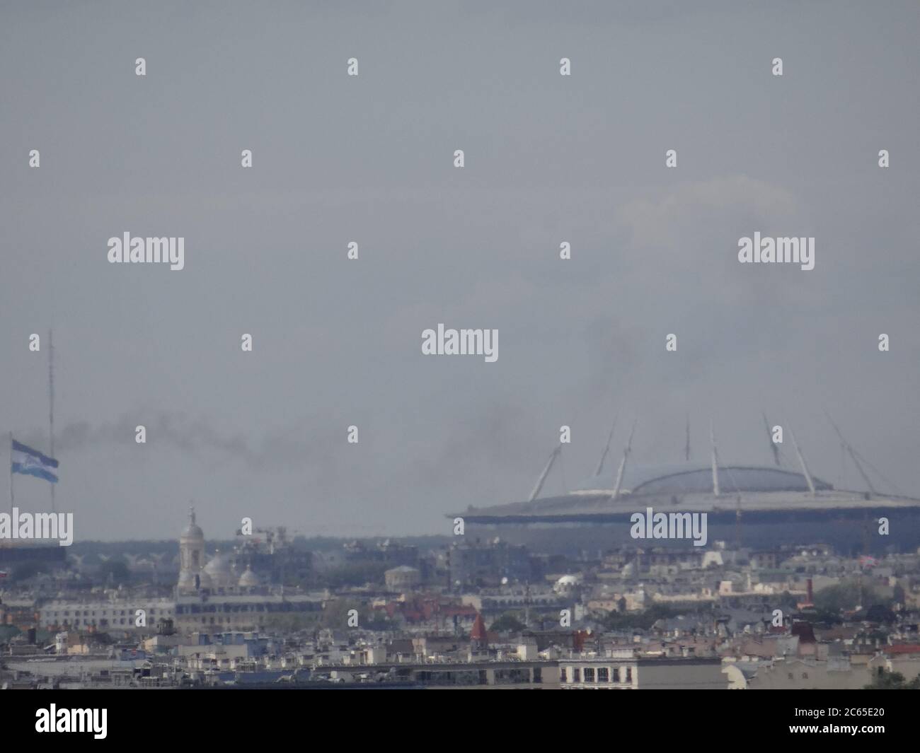 Zenit m hi-res stock photography and images - Alamy