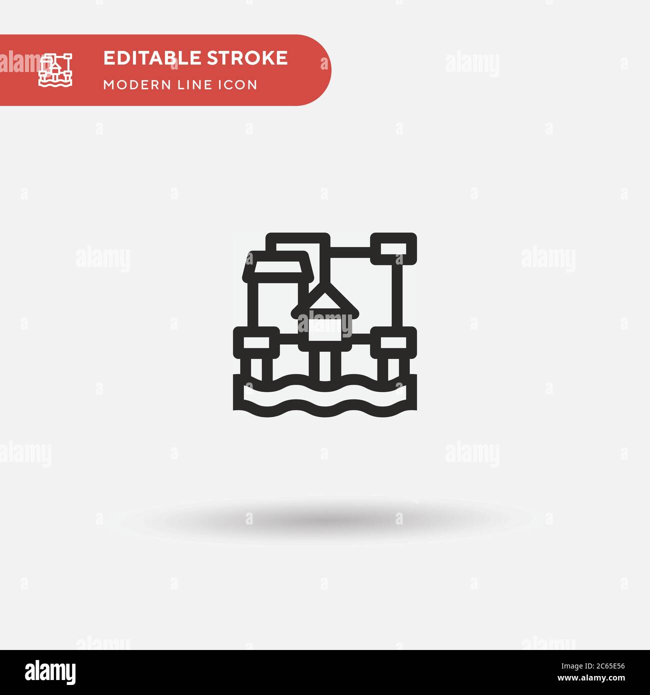 Gravensteen medieval castle Stock Vector Images - Alamy
