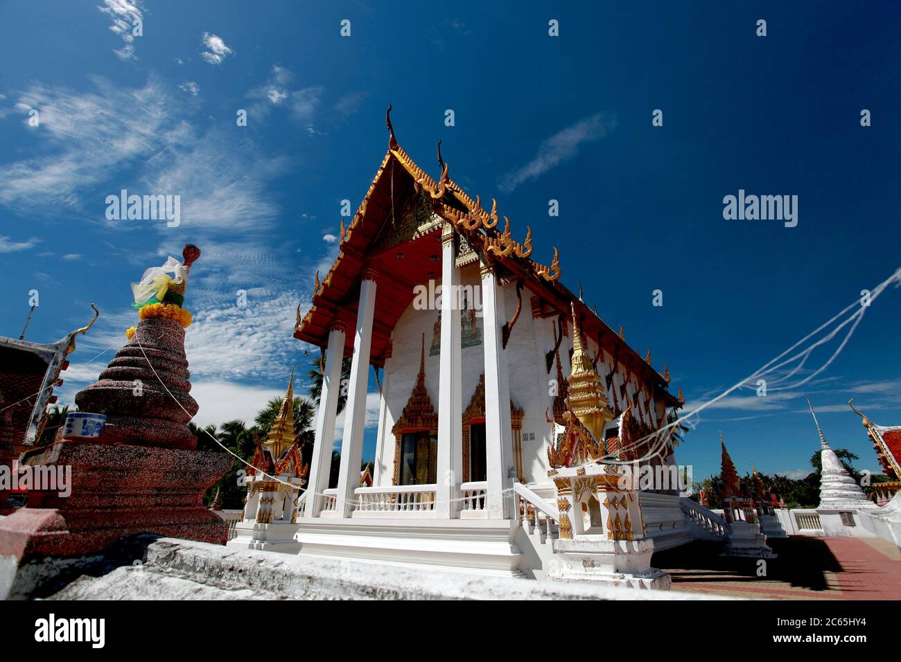 Ban laem hi-res stock photography and images - Alamy