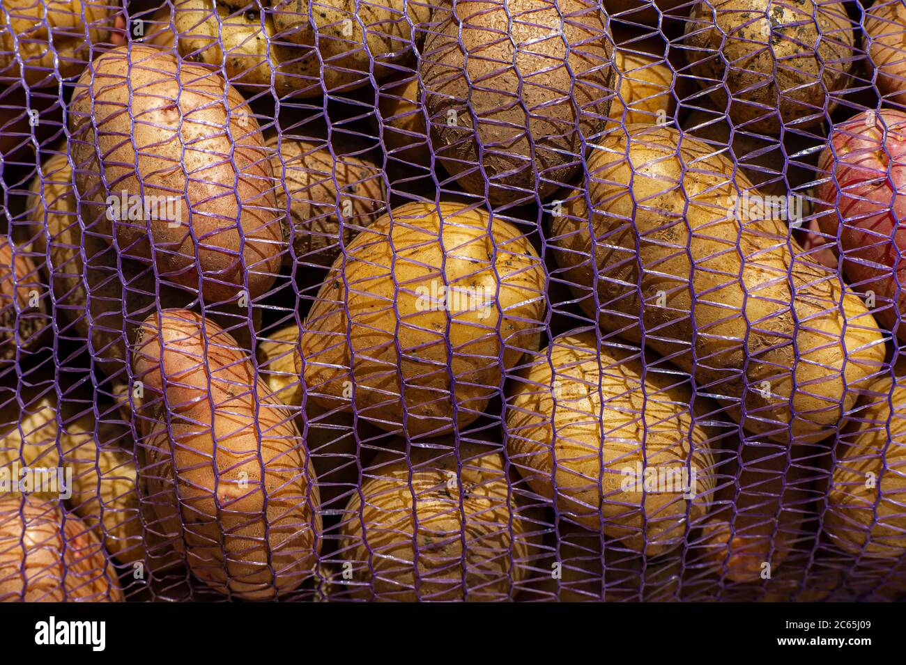 Papa negra hi-res stock photography and images - Alamy