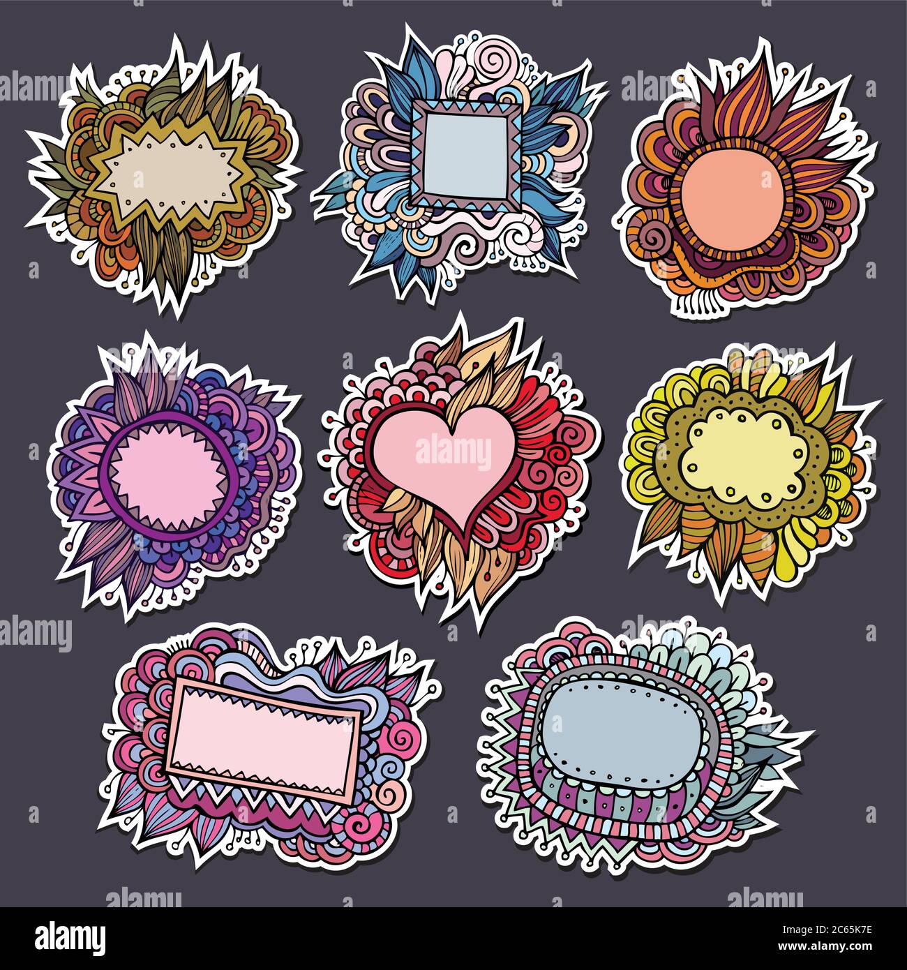 Sale special natures vector labels and stickers Stock Vector Image ... Sale special natures vector labels and stickers Stock Vector Image ...