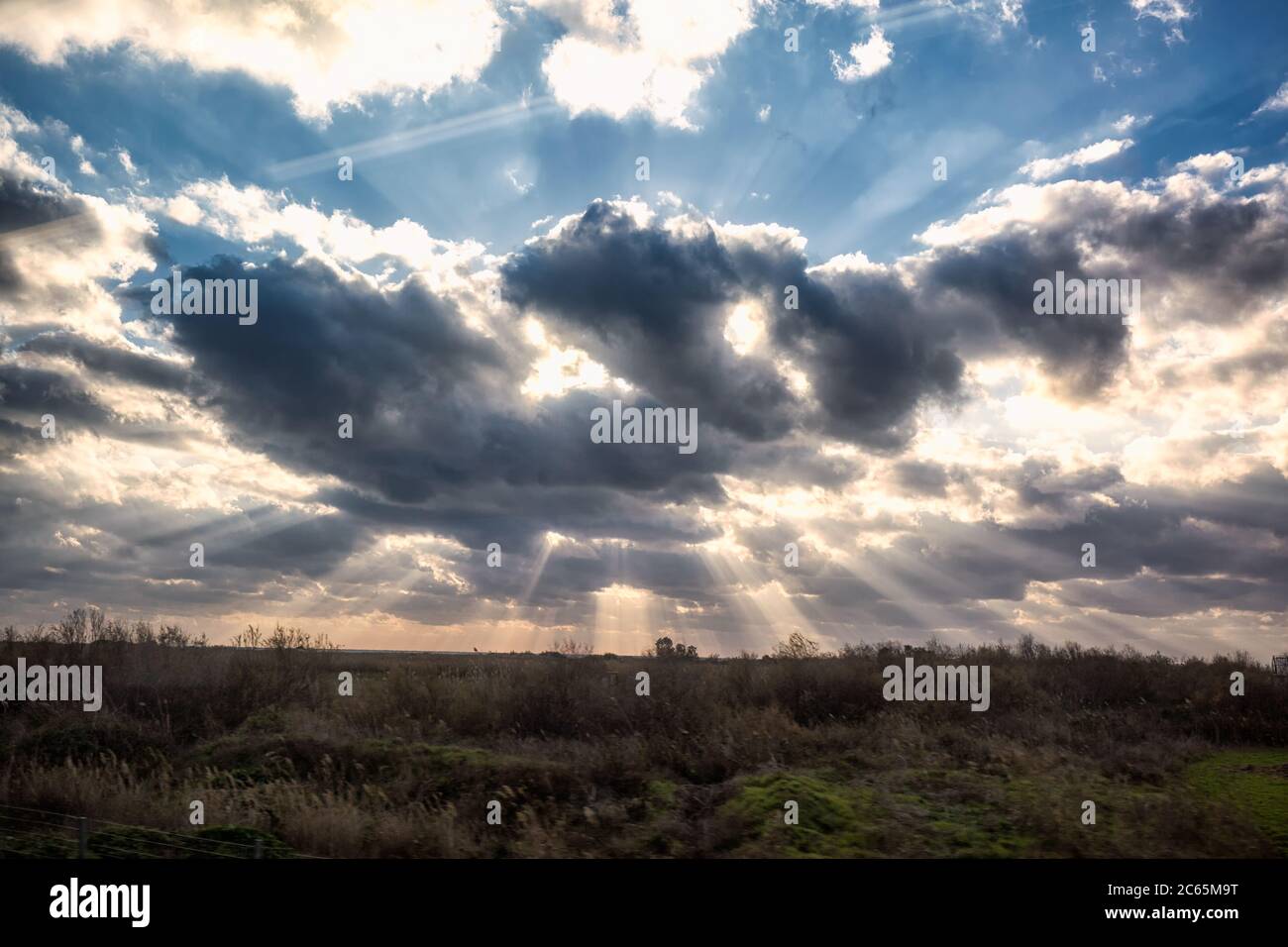 Israel sunset masada hi-res stock photography and images - Alamy