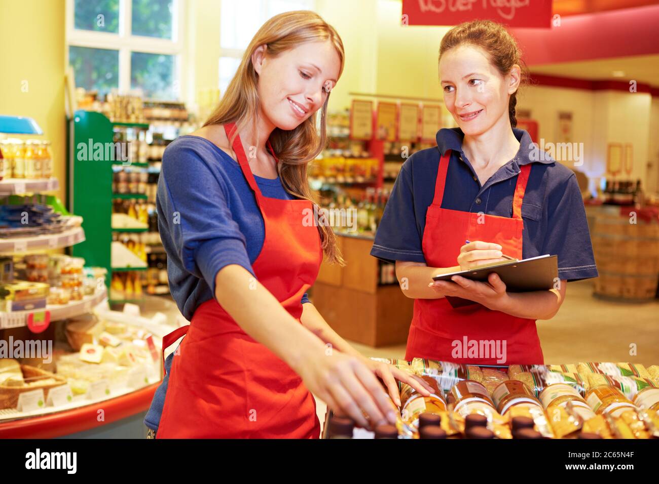 Chief employee hi-res stock photography and images - Alamy