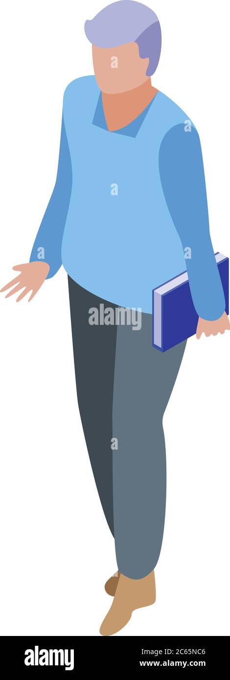 Family in library Cut Out Stock Images & Pictures - Alamy