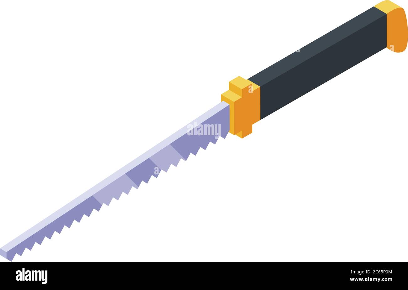 Buzz saw icon, isometric style Stock Vector Image & Art - Alamy