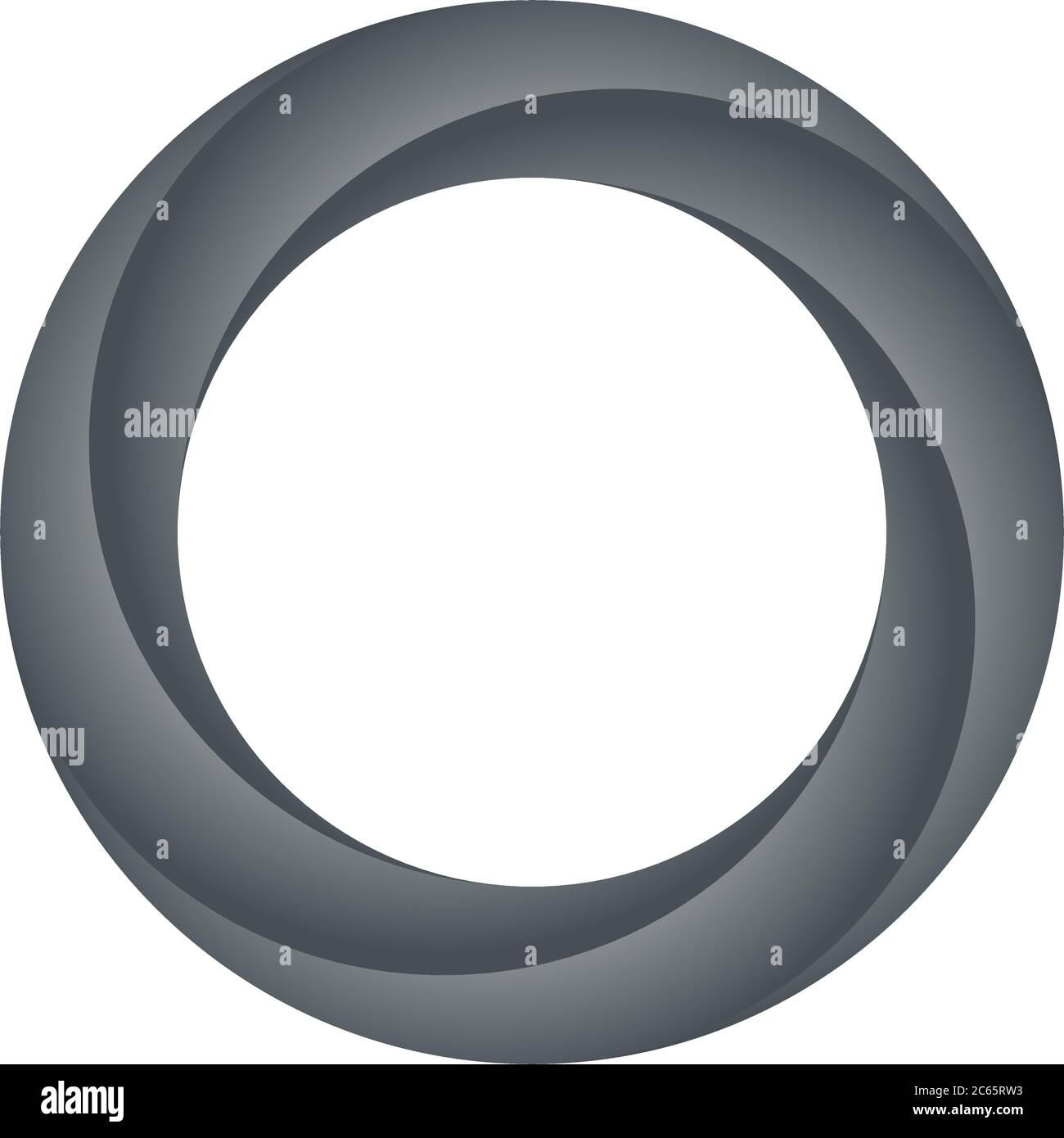 Looped design hi-res stock photography and images - Alamy