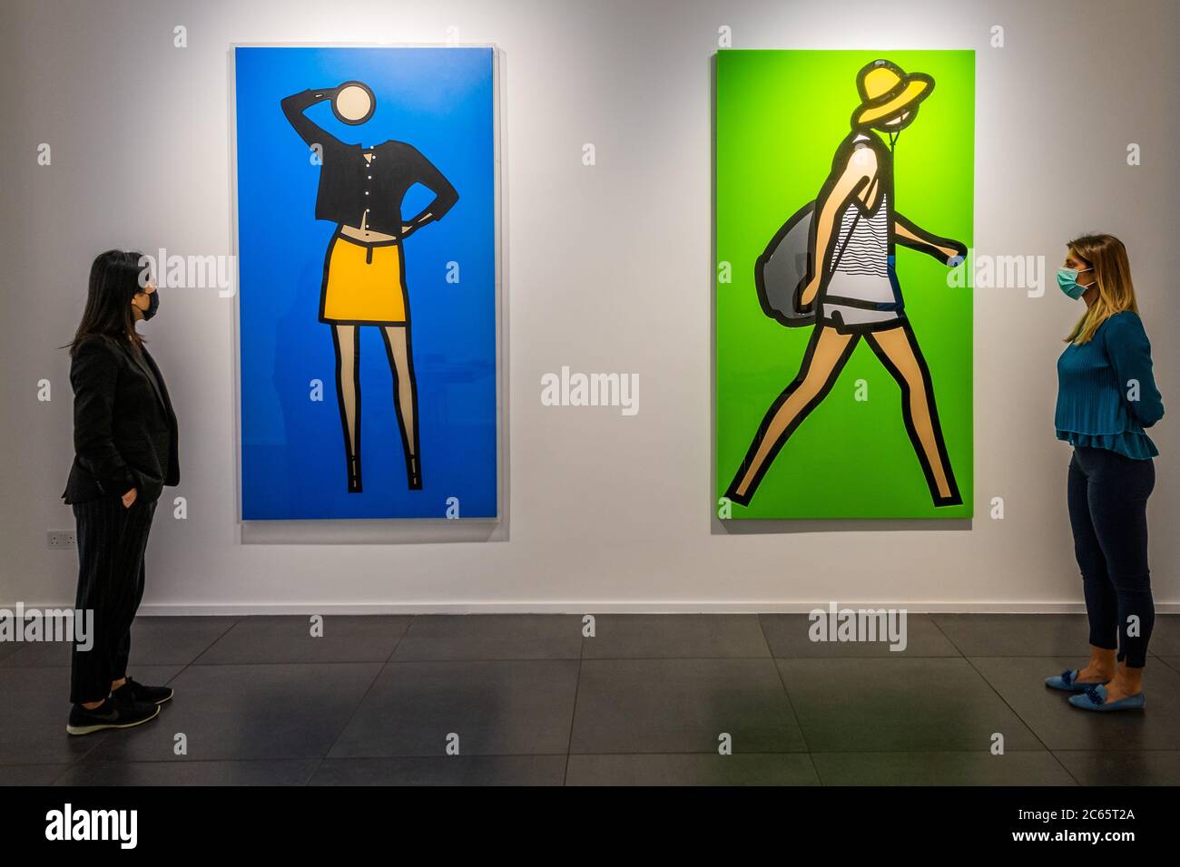 Fernando botero works hi-res stock photography and images - Alamy