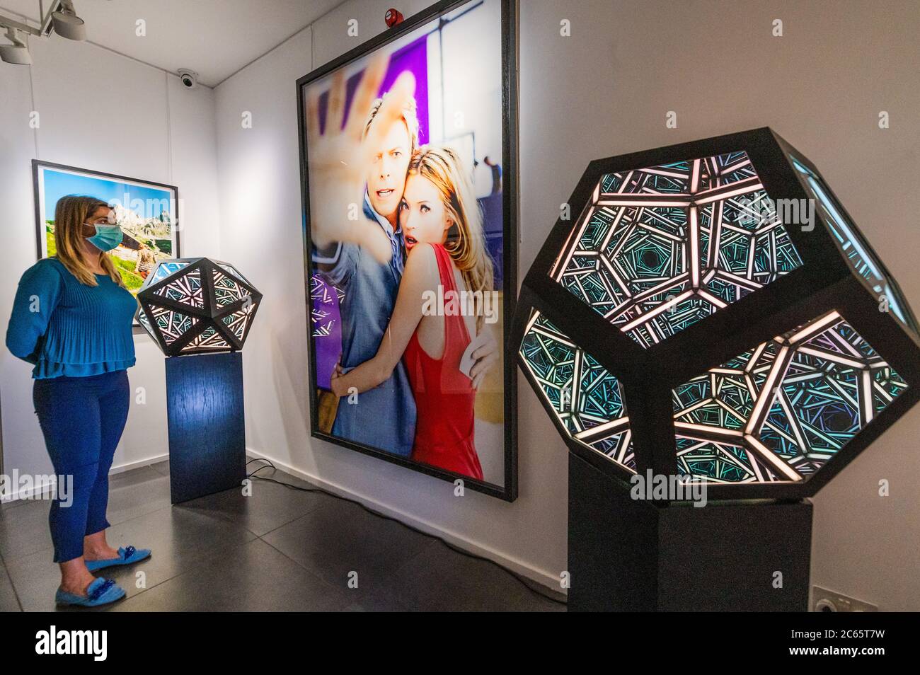 Kate and David, New York, USA. , . L) by Ellen von Unsworth with 24 ...