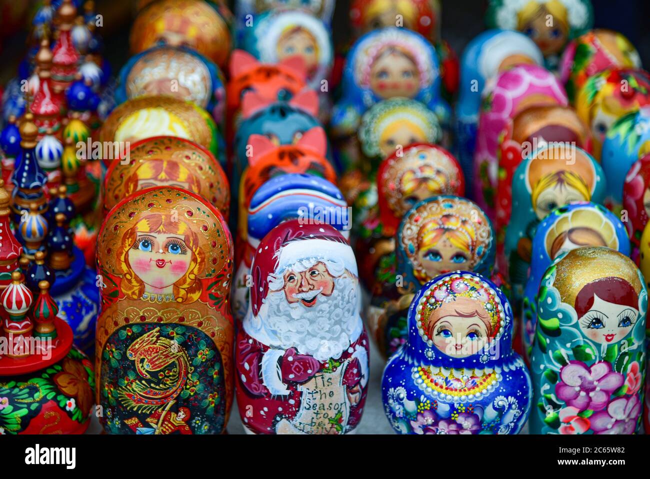 Russian shelf hi-res stock photography and images - Alamy