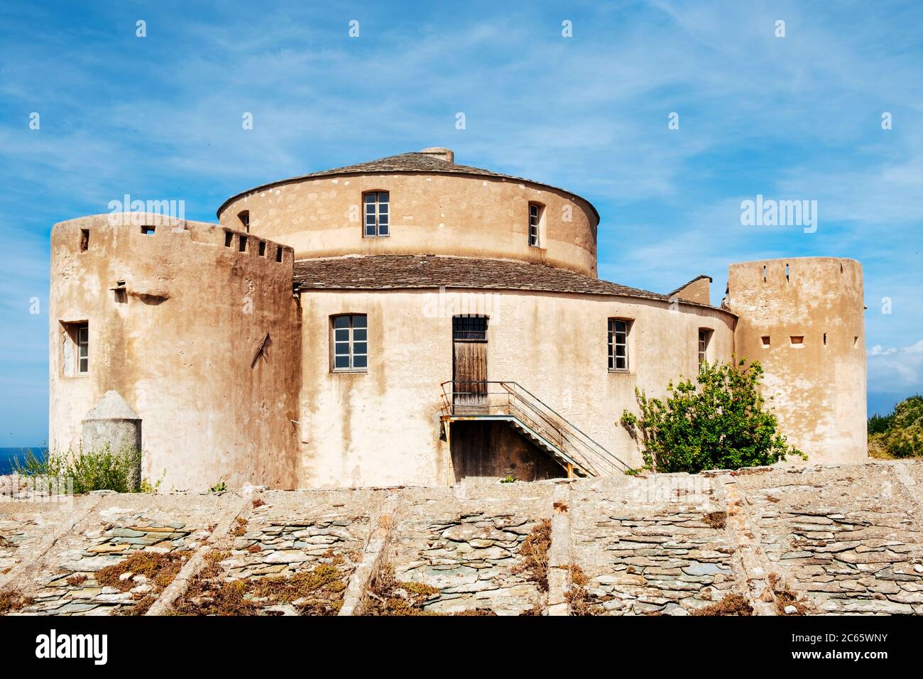 Fort corse hi-res stock photography and images - Alamy