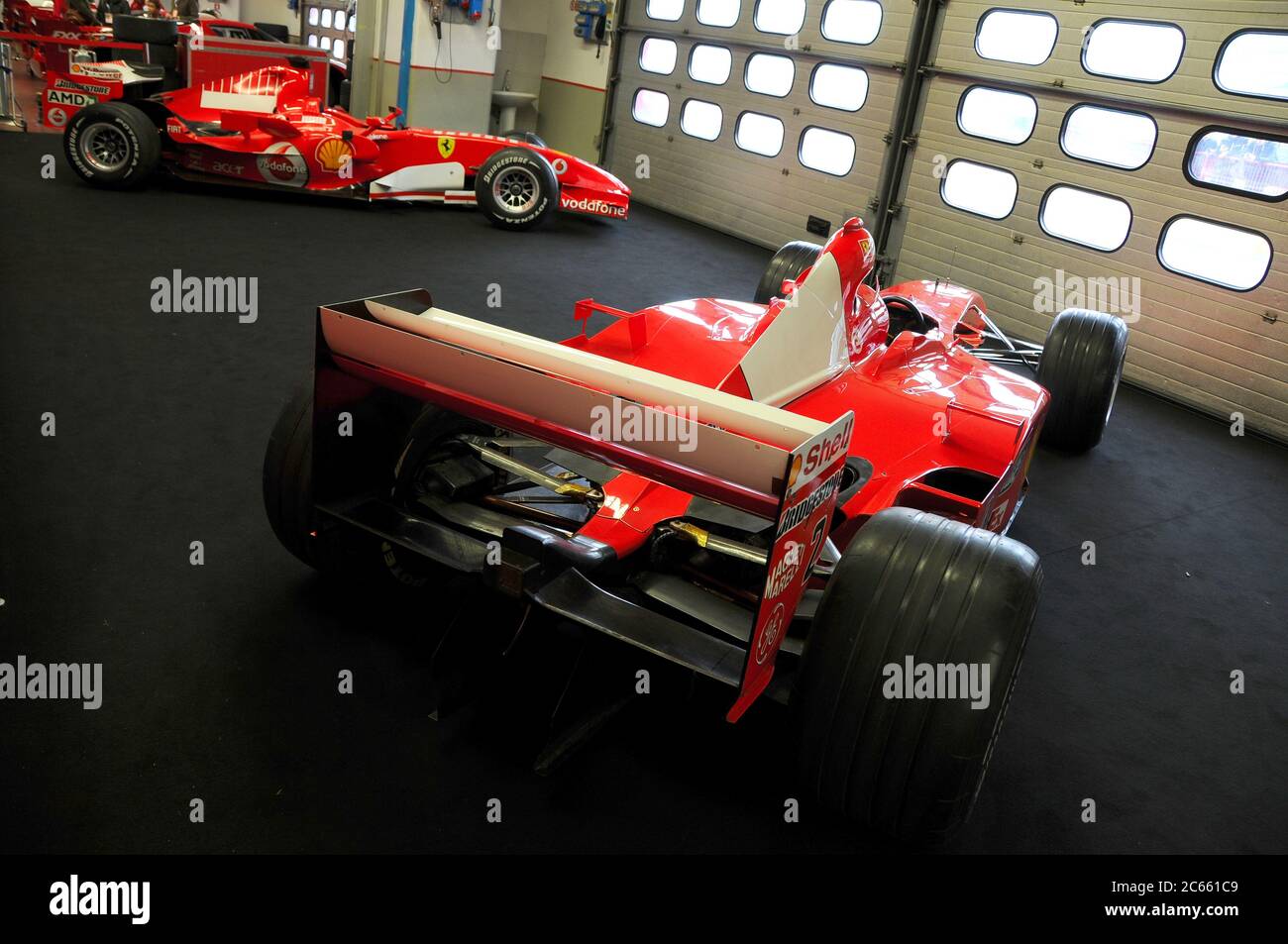 Exposed engine race car hi-res stock photography and images - Alamy