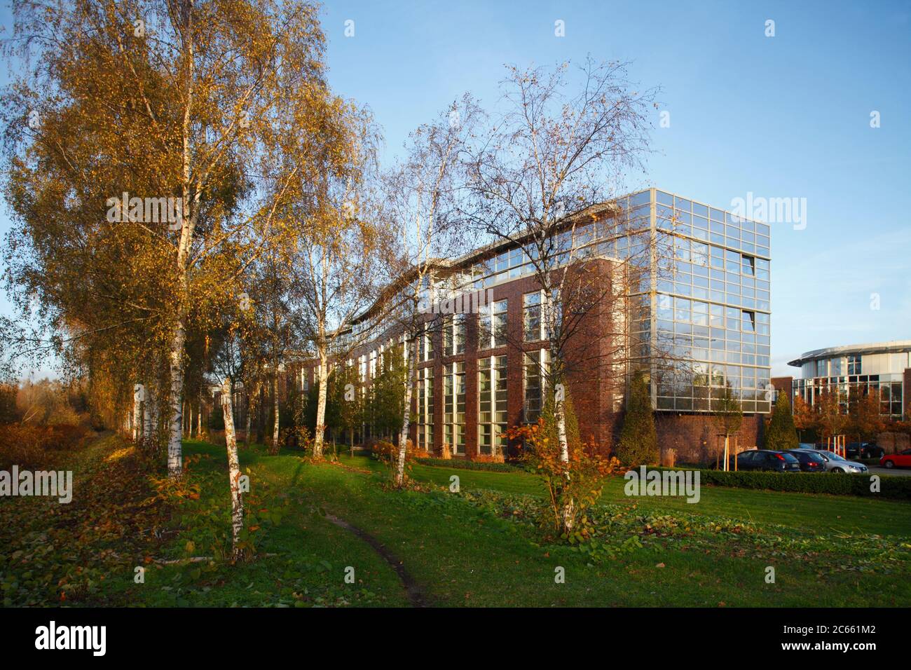 University bremen hi-res stock photography and images - Alamy