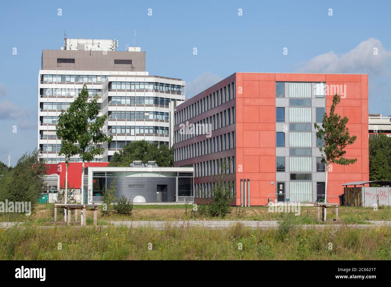 Multi purpose tower hi-res stock photography and images - Alamy