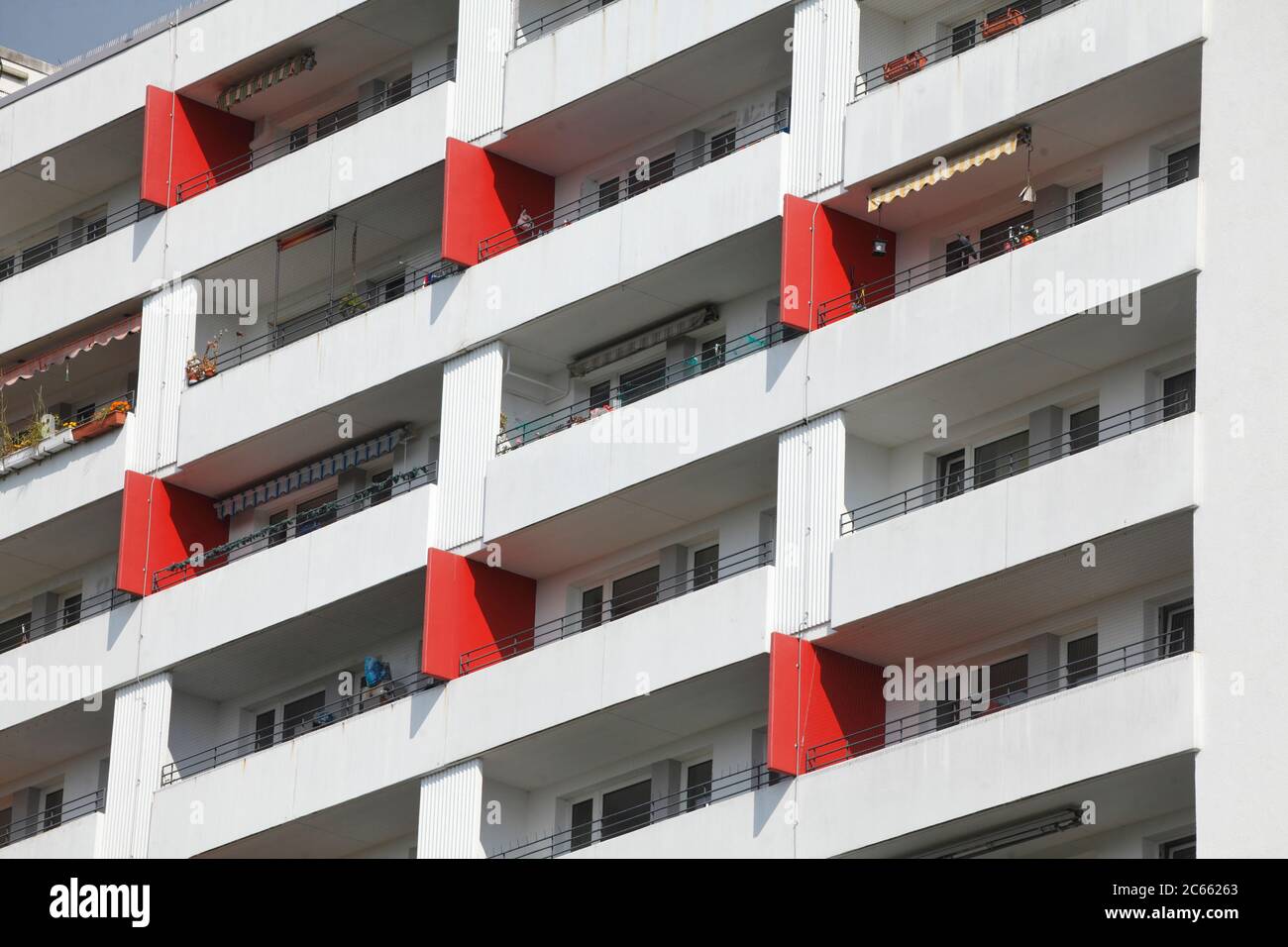 Bremen Vahr High Resolution Stock Photography and Images - Alamy