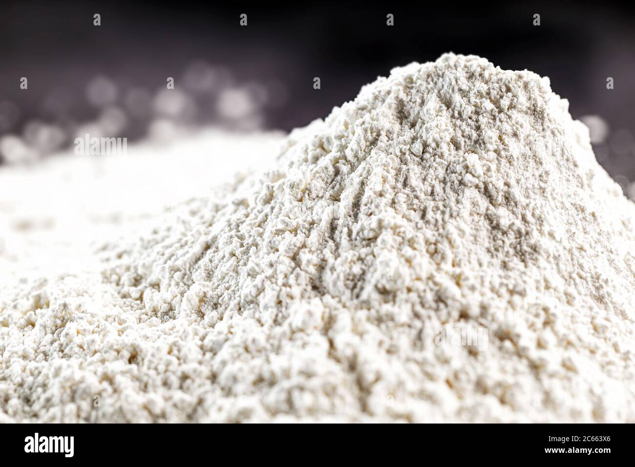 Kaolin is a mineral of inorganic constitution, chemically inert ...