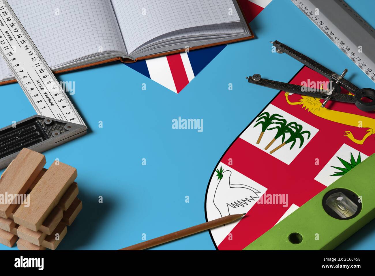 Fiji suva architecture hi-res stock photography and images - Alamy