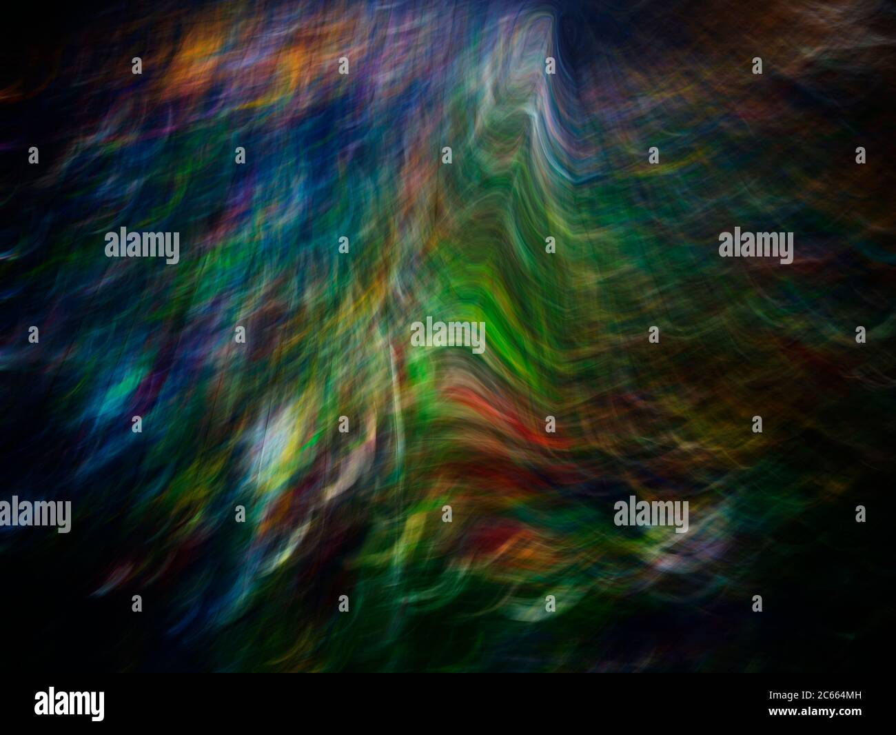 Brightly blurred colours Stock Photo - Alamy