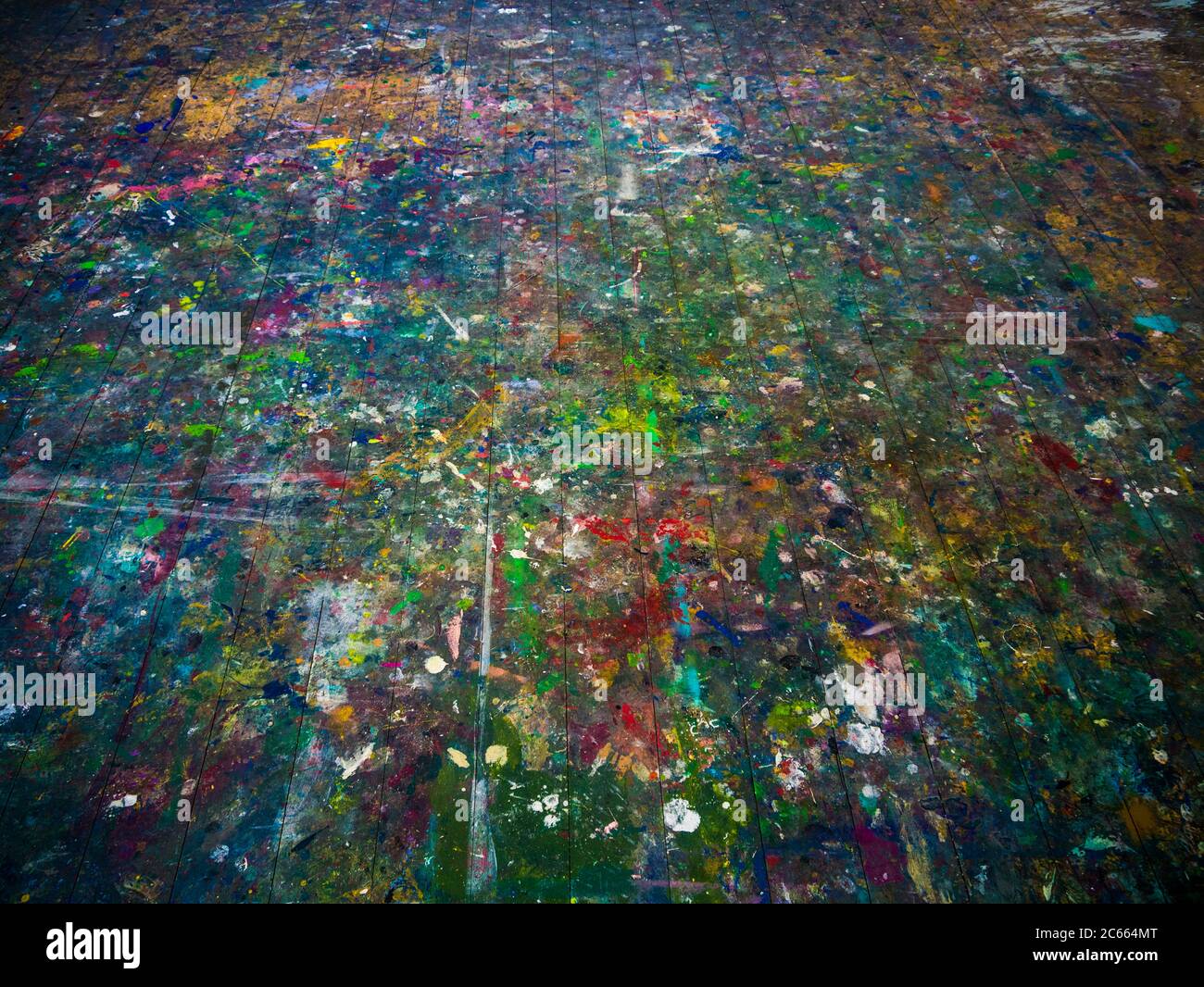 Brightly blurred colours Stock Photo - Alamy