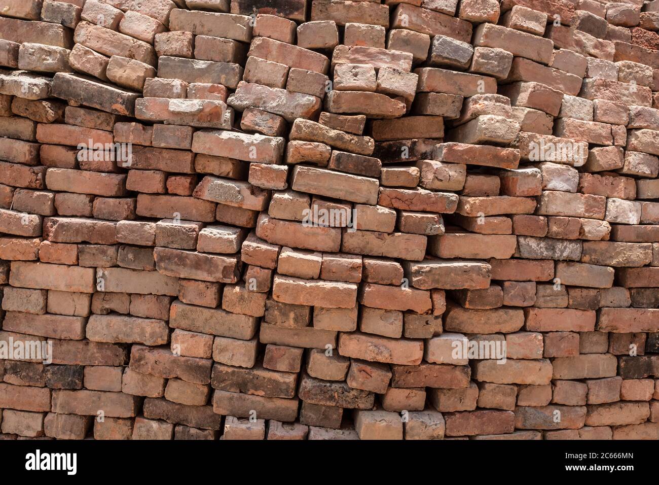 Stacked Bricks Building Site High Resolution Stock Photography and ...