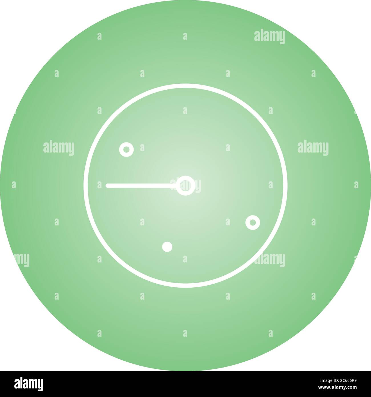 Military radar tracking Stock Vector Images - Alamy