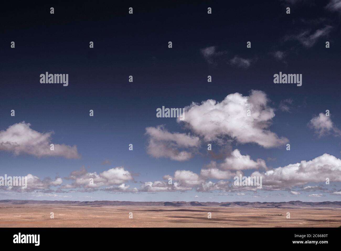 Atlas mountain plateau in Morocco Stock Photo - Alamy