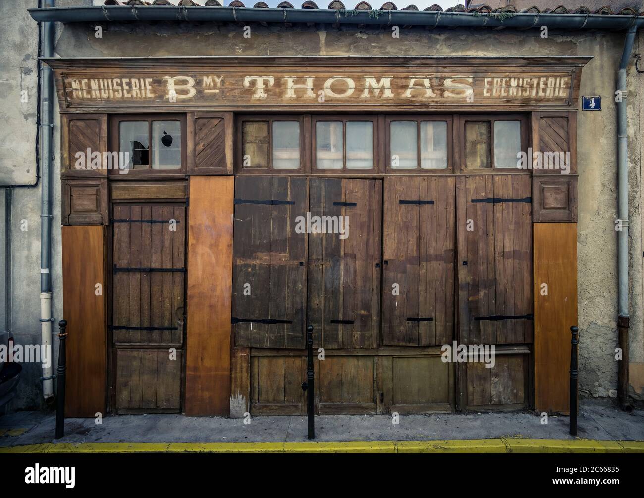 Old carpentry hi-res stock photography and images - Alamy