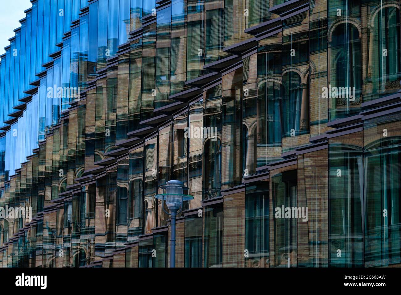 Einstein center digital future hi-res stock photography and images - Alamy