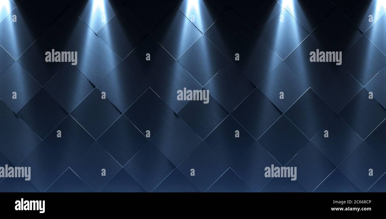 3d tiles hi-res stock photography and images - Alamy