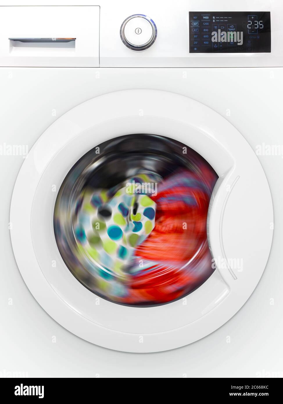 Garment wash hi-res stock photography and images - Alamy